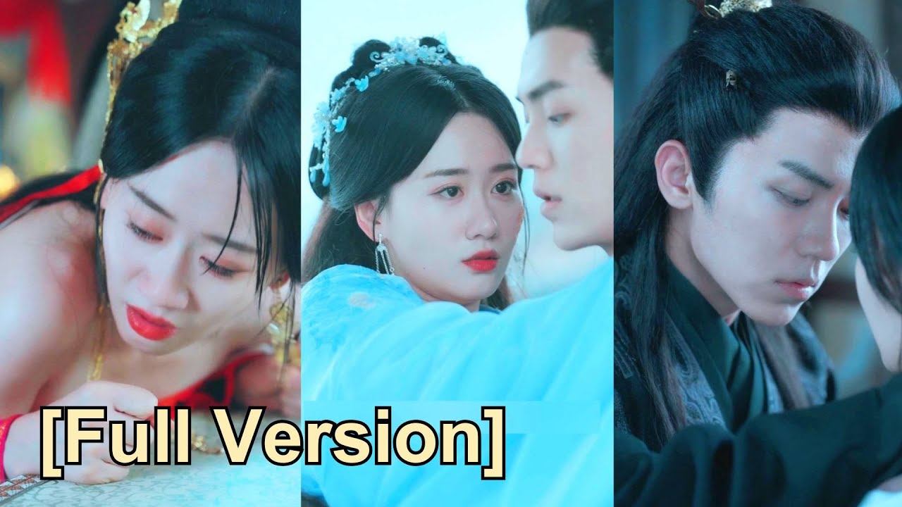 【Full Ver】She saved his life when she was young, but now he imprisoned ...