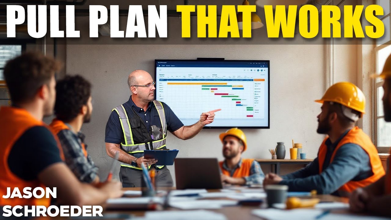 Pull Planning Software That Field Teams Actually Use - YouTube