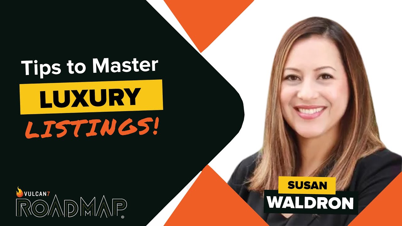 Master the Luxury Listing Game with This New Vulcan7 Roadmap: Pro Tips ...