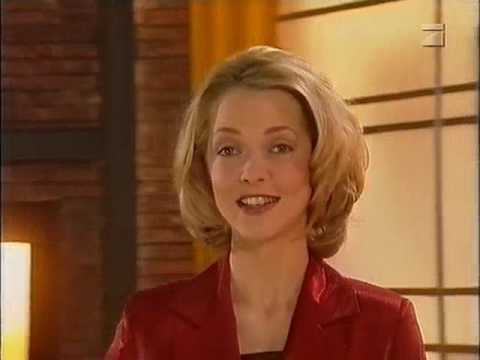 Pro7 Trailer Nicole 1999 - YouTube