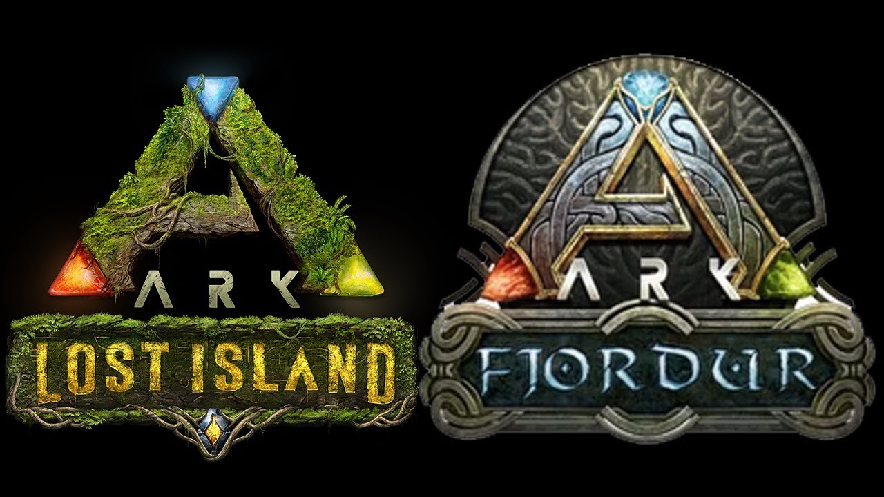 Ark Ma petite aventure let's play 84 - YouTube