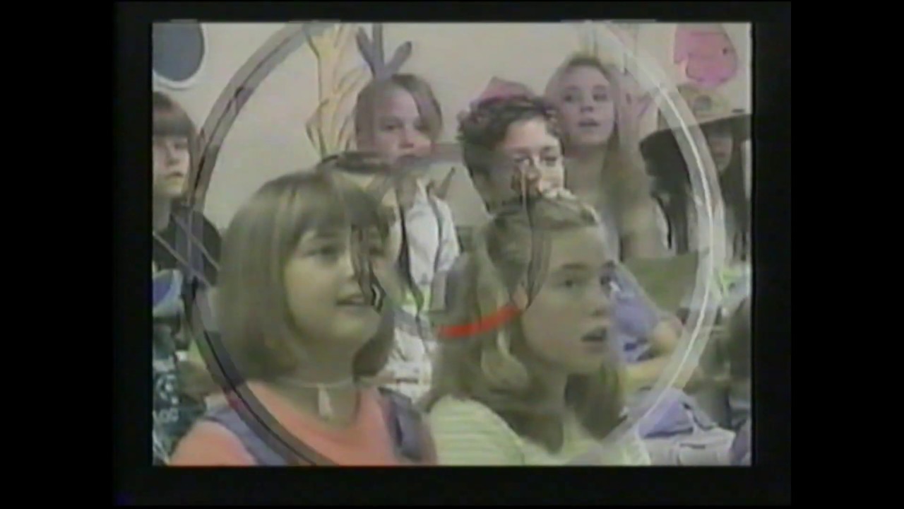 truth trackers 2001 VBS - MGBC - YouTube