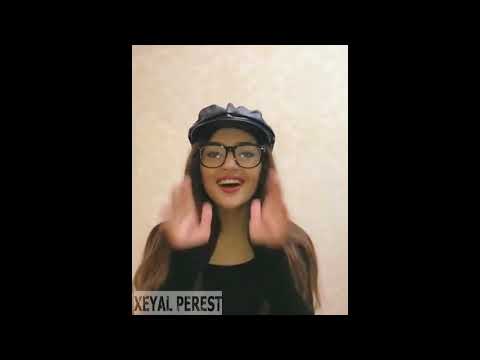 Hami bu qizin dublajindan danisir    NAĞARACUĞA