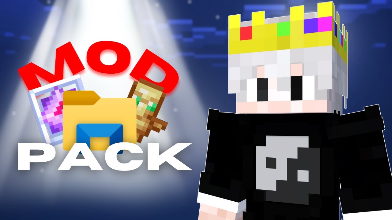 Minecraft fps boost mods | 1.21+ - YouTube