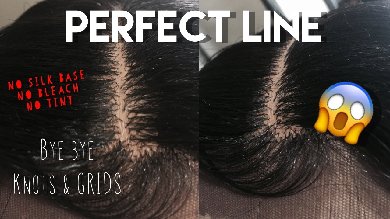 2 N 1 HIDE THE GRIDS CONCEAL KNOTS NO TINTING FT PERFECT LINE SWISS YouTube 2-n-1-hide-the-grids-conceal-knots-no-tinting-ft-perfect-line-swiss-youtube