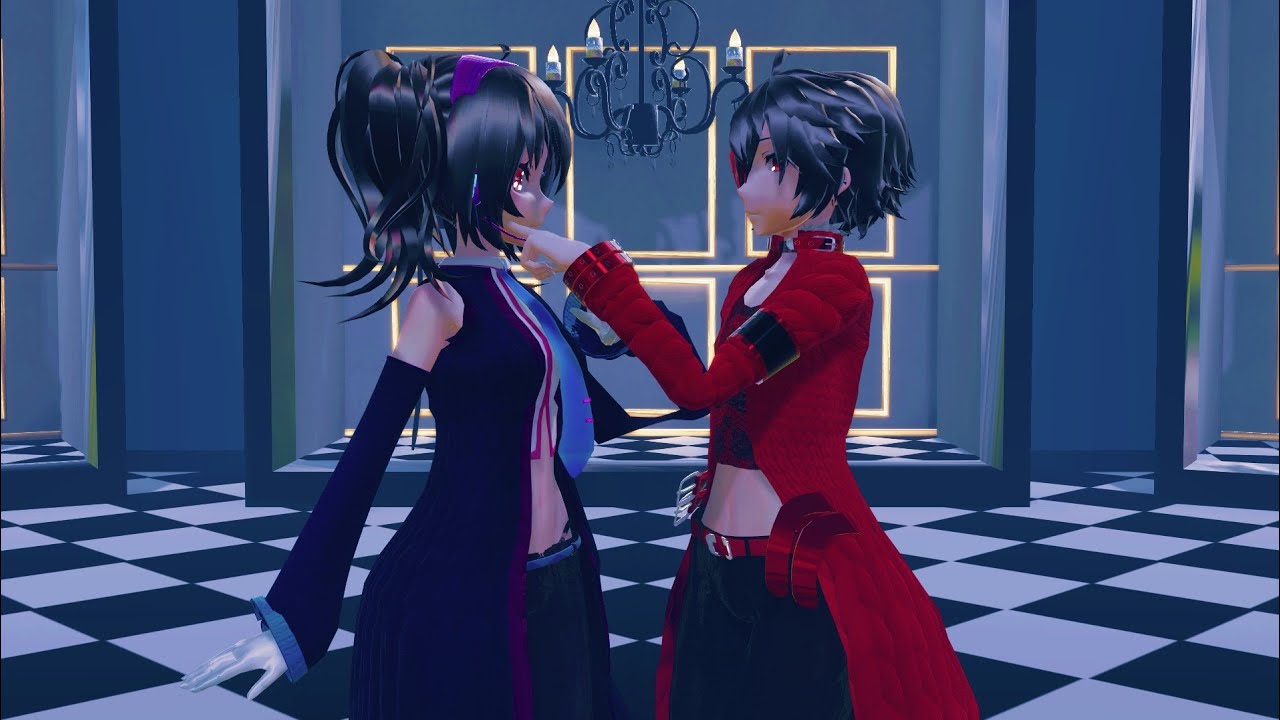 【欲音ルコ♀・ルーク/Yokune Ruko ♀・Rook】 アイデンティティ (Identity) 【UTAU Cover】 - YouTube