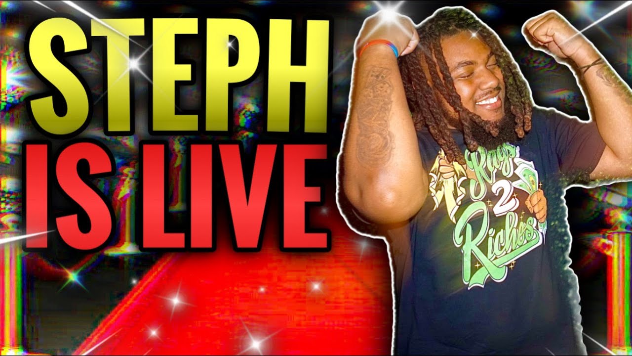 next week we back.... - YouTube