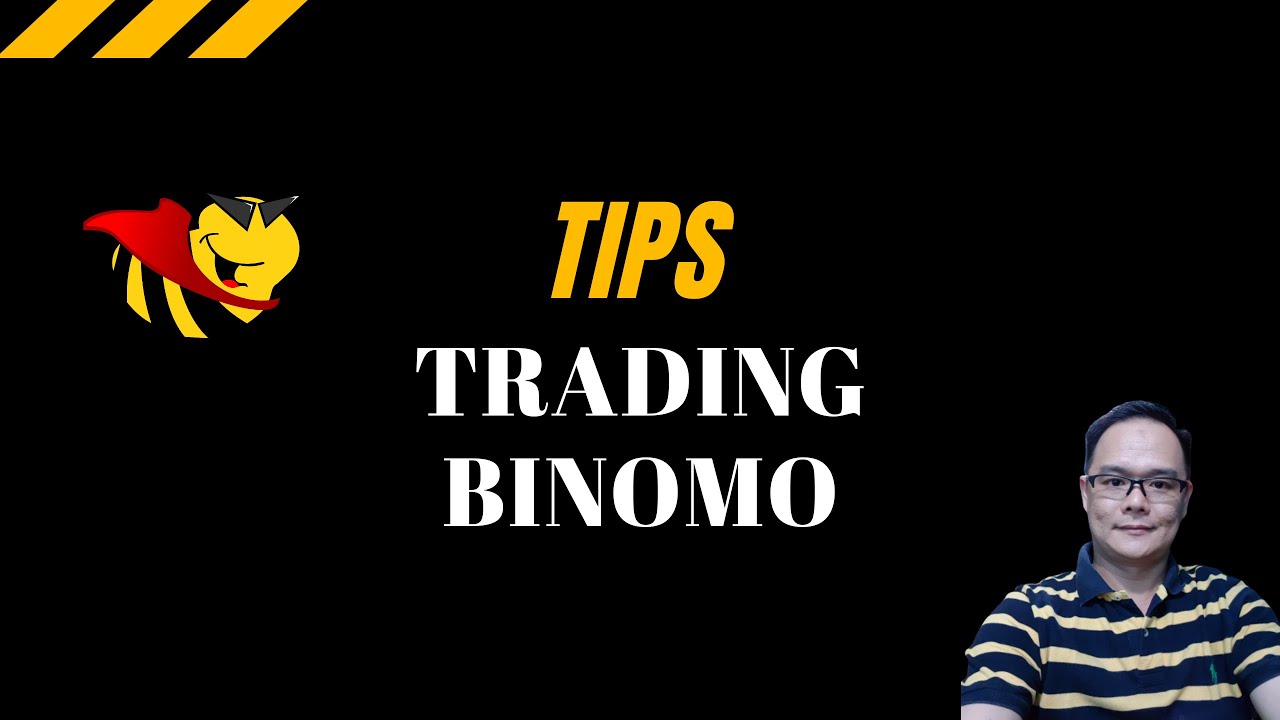 TIPS Trading BINOMO #Tips #Trading #Binomo #Profit - YouTube