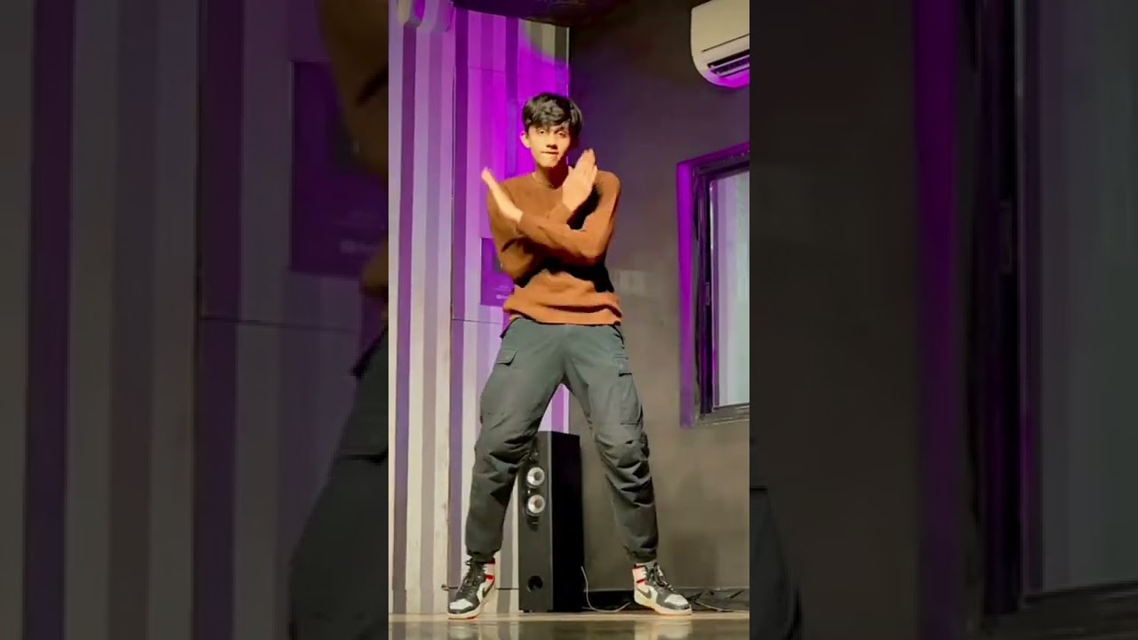 aditya khatri dance shorts #shorts #dance #Indian @Aditya Khatri - YouTube