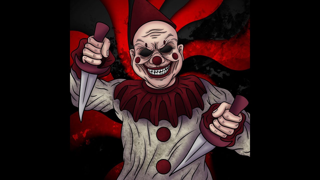 Dagger Mike [Spirit Halloween Scary Stories] - YouTube