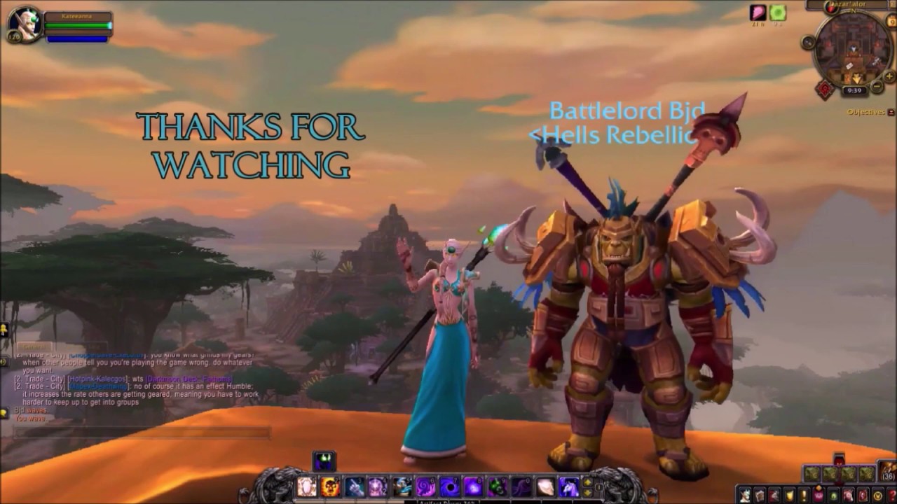 How to complete the Shoak NPC Pet Vendor Quest line - YouTube