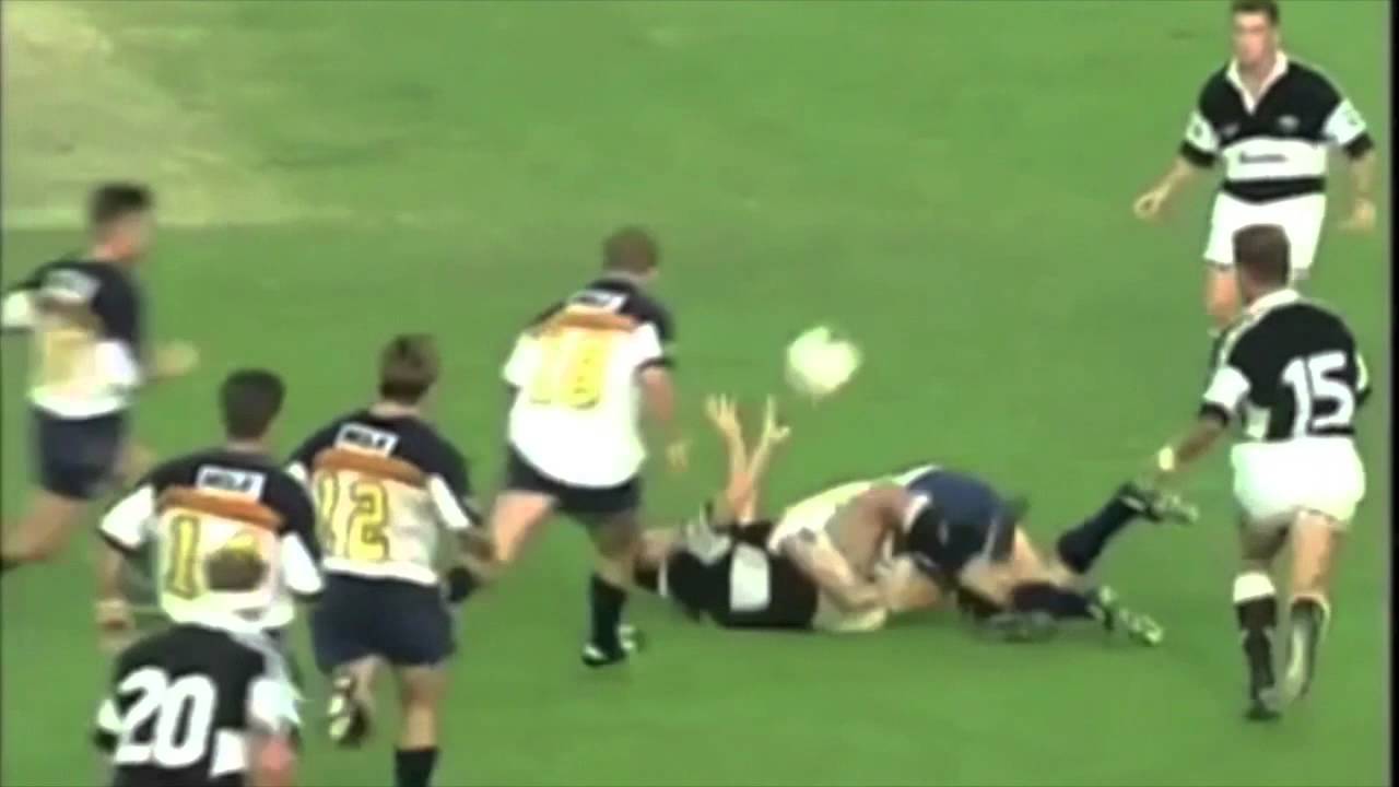 Jimmy James Holbeck - YouTube