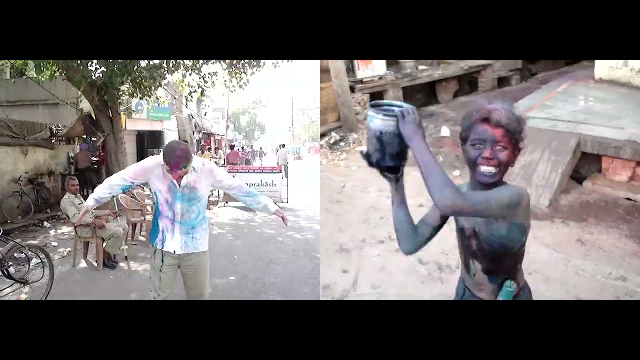 ПОТРЯСАЮЩАЯ и ШОКИРУЮЩАЯ ИНДИЯ. Shocking & Improbable India. Часть 2 ...