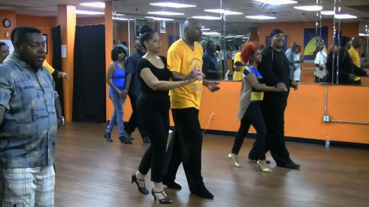 Dancing All Night Long | Detroit Performs Full Episode - YouTube