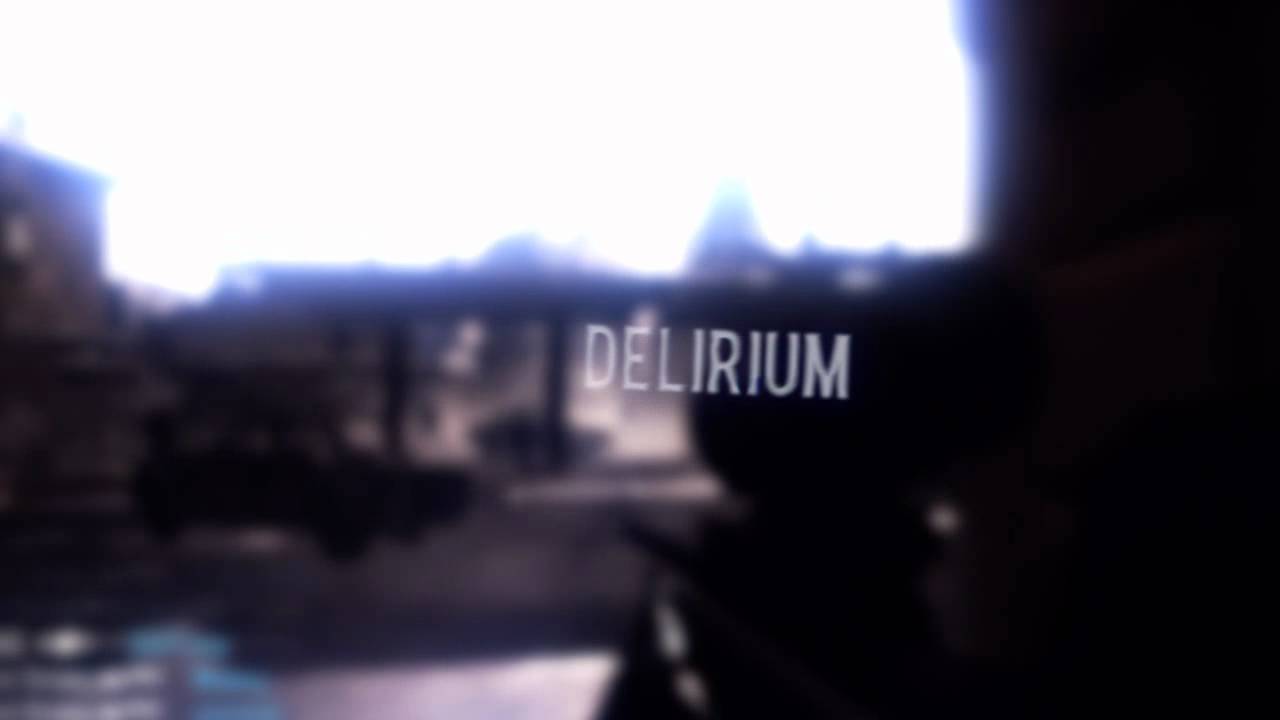 'Delirium' by ME! - YouTube