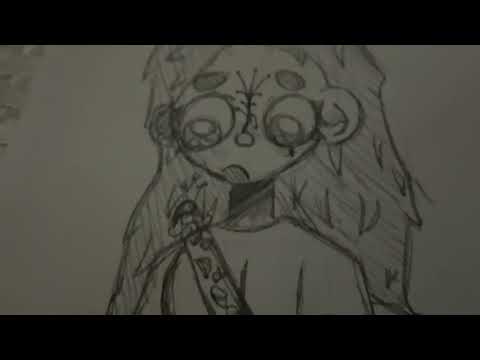 Do you like my art?🎨