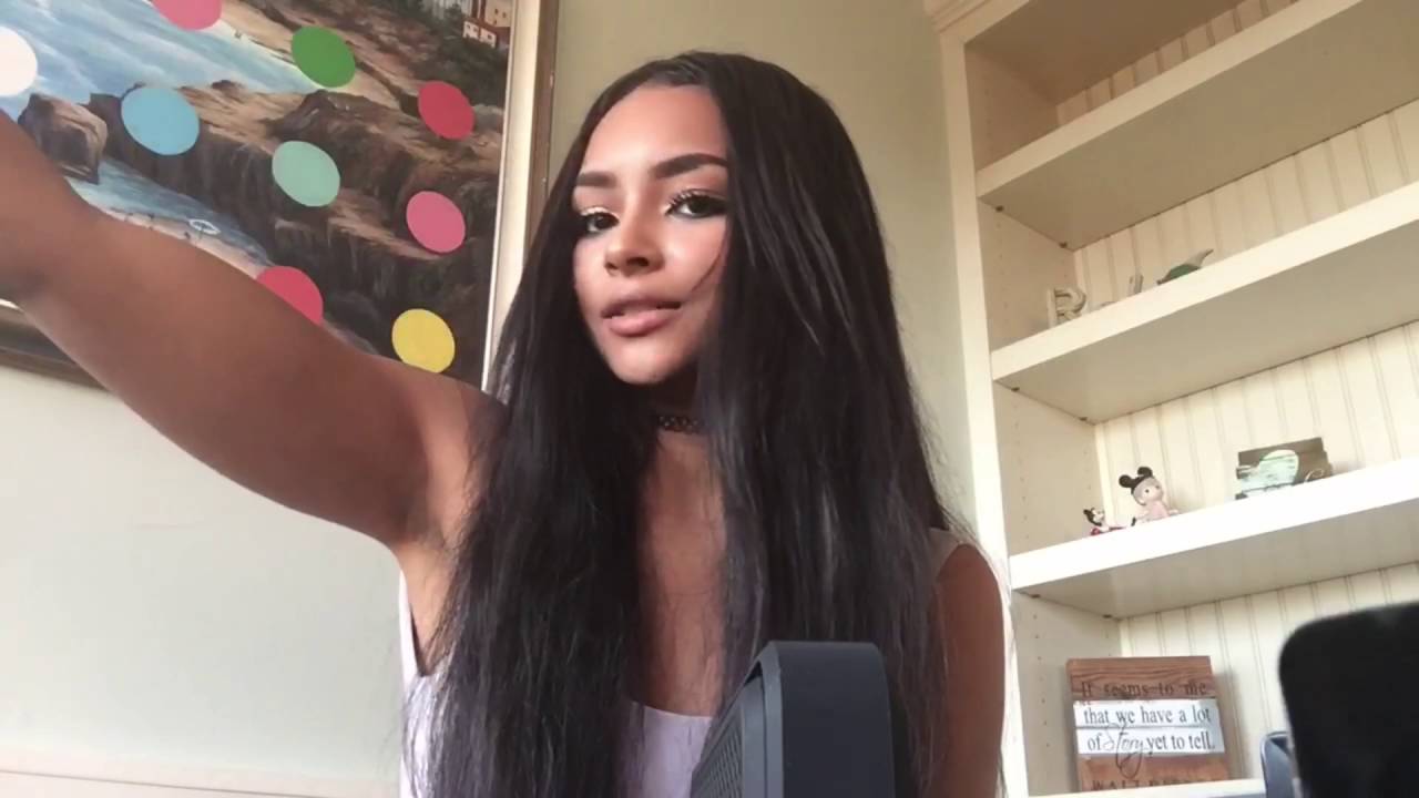 Jessica Jarrell – 808 Audio XS SPORT Unboxing Demo - YouTube