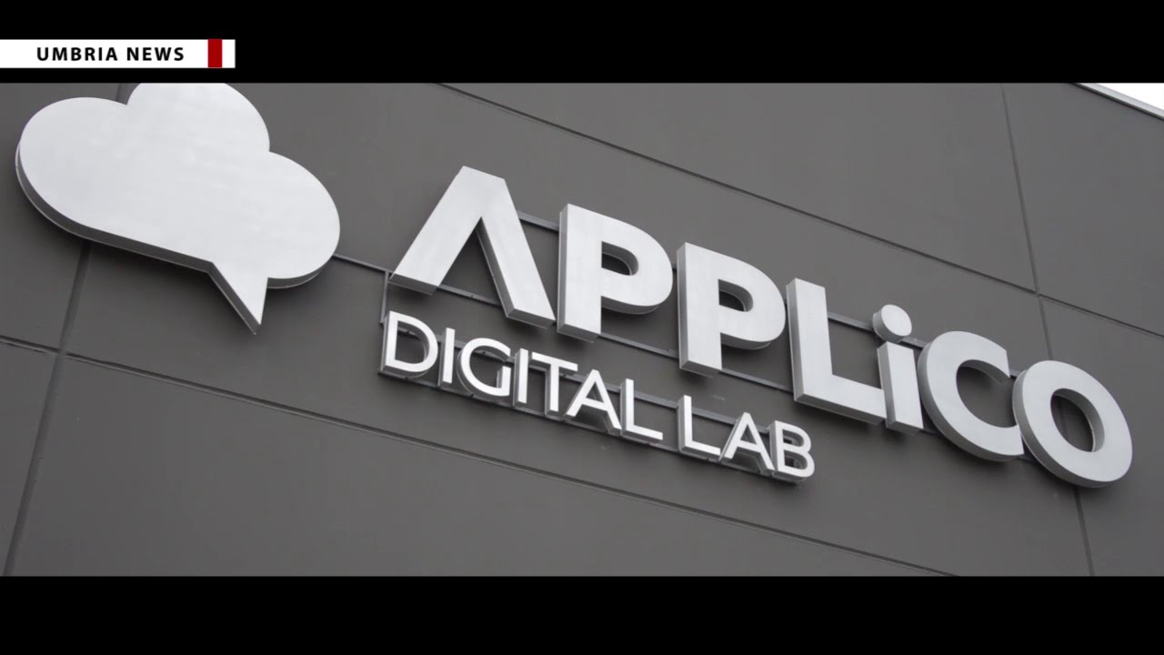 Applico Digital Lab - Polo infrastrutturale a Perugia [UMBRIA NEWS ...