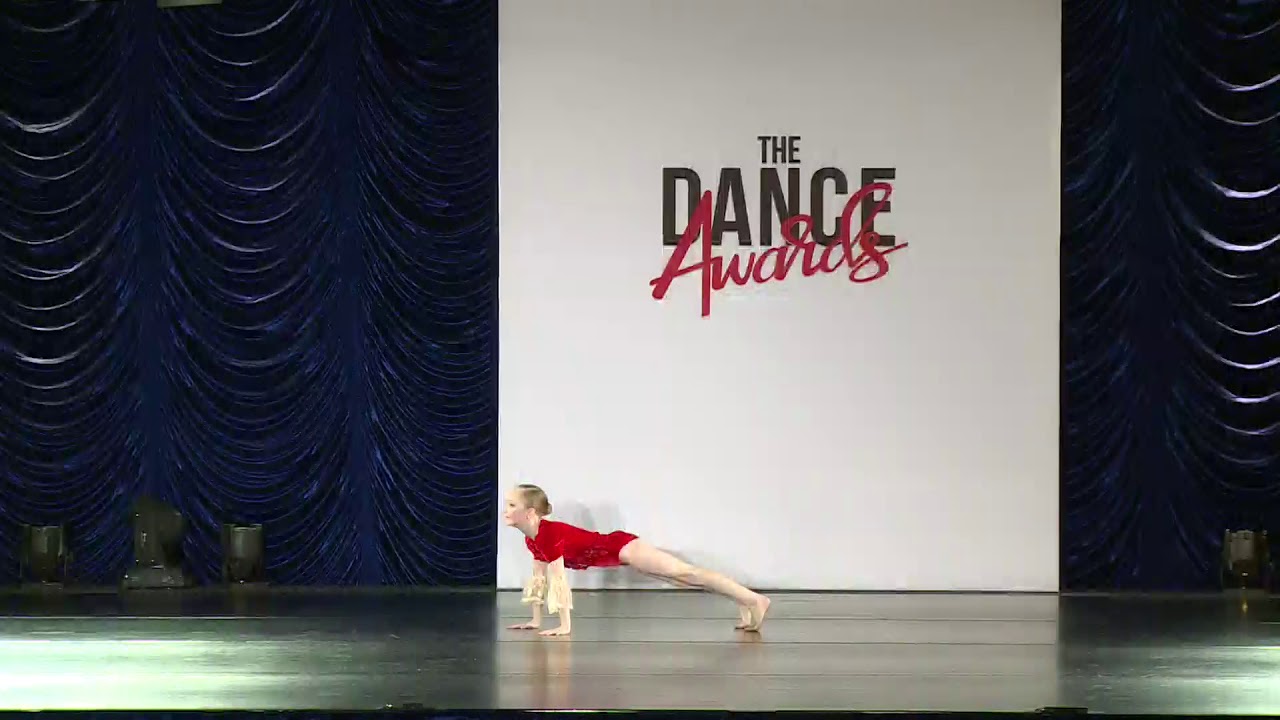 Faith Crain - Mi Ancla - YouTube