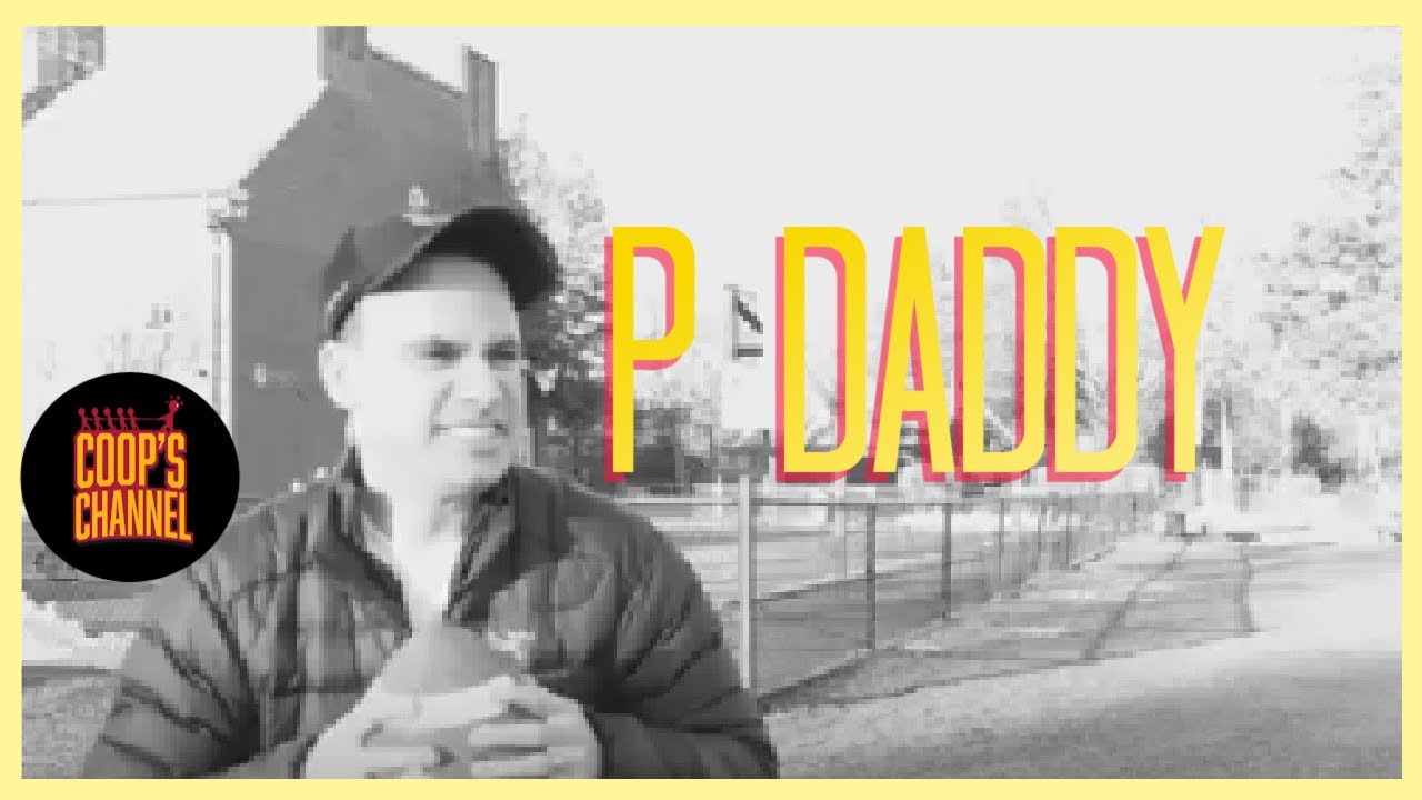 P Daddy - YouTube