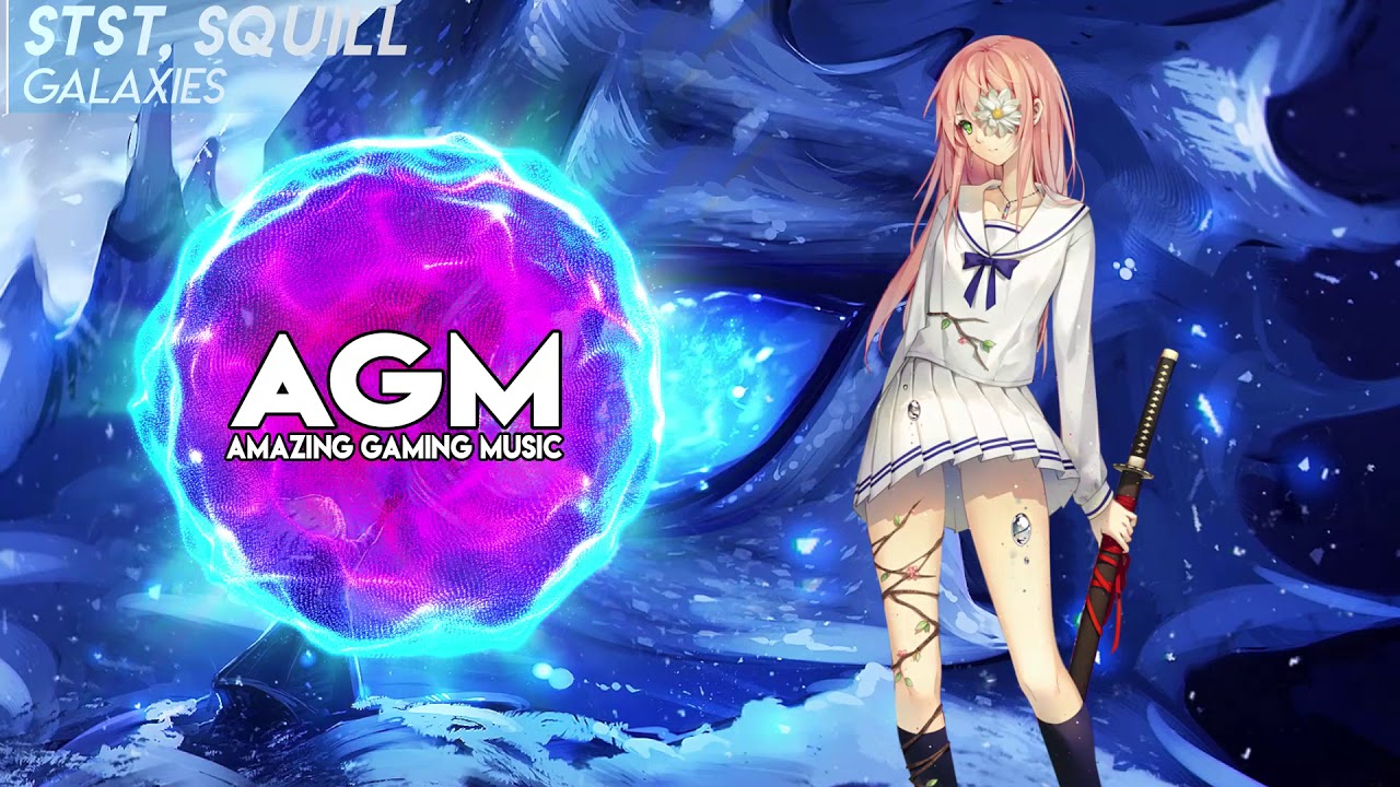 Stst, Squill - Galaxies (feat. Eden Knight) - YouTube
