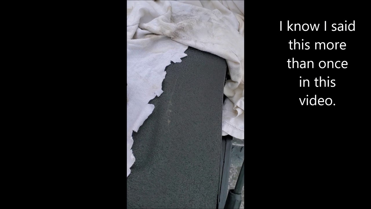 Making a Bed Extender work with a tonneau cover - YouTube
