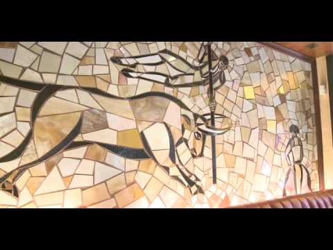 How to Make Clay Murals with Joe Brenman - YouTube