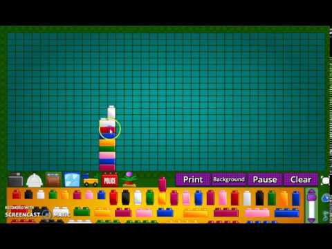 brick building - YouTube