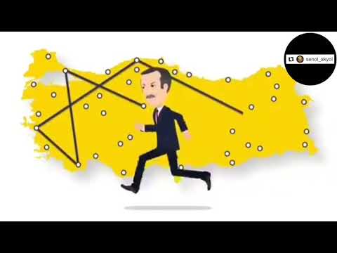 Gönülden yaparsan, gönüller kazanırsın.