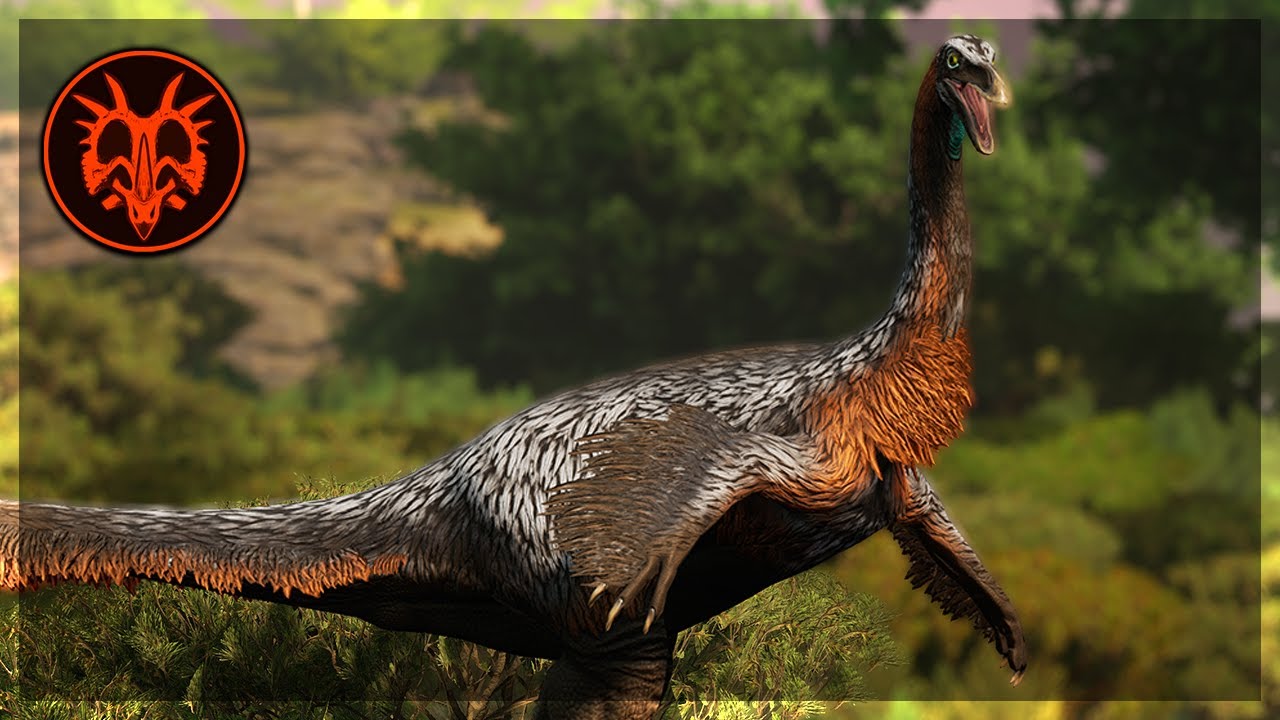 The NEW STRUTHI Is HERE! | Path of Titans - YouTube