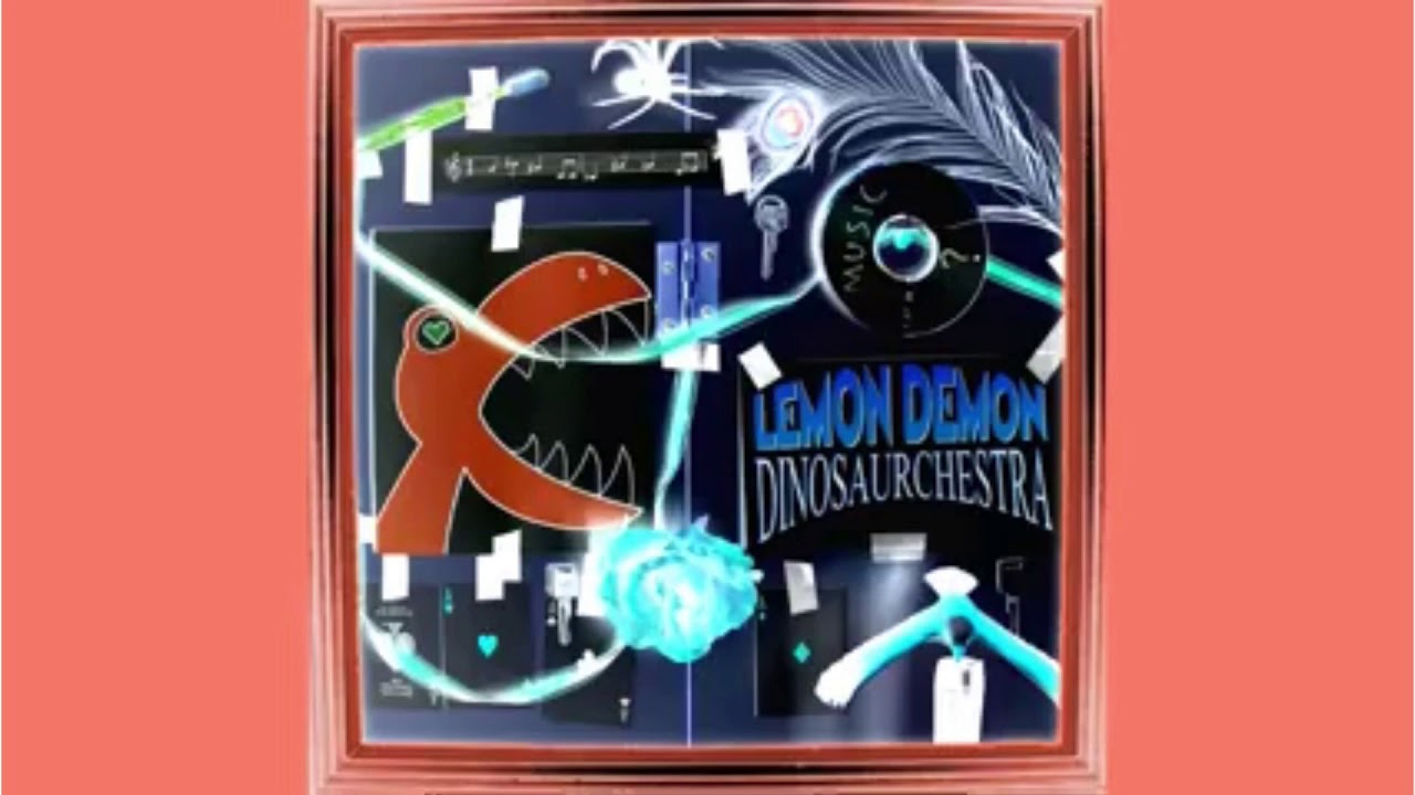 Lemon demon - The Ultimate Showdown of Ultimate Destiny (early version ...
