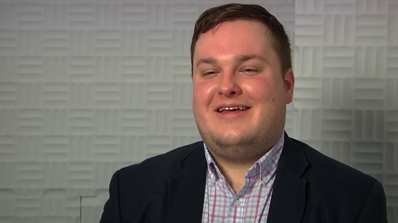 Stephen Fowler, Two-Party Georgia Oral History Project - YouTube