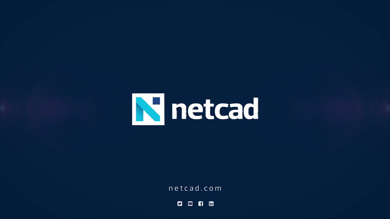 Şimdi Netcad 8.5 Zamanı - YouTube