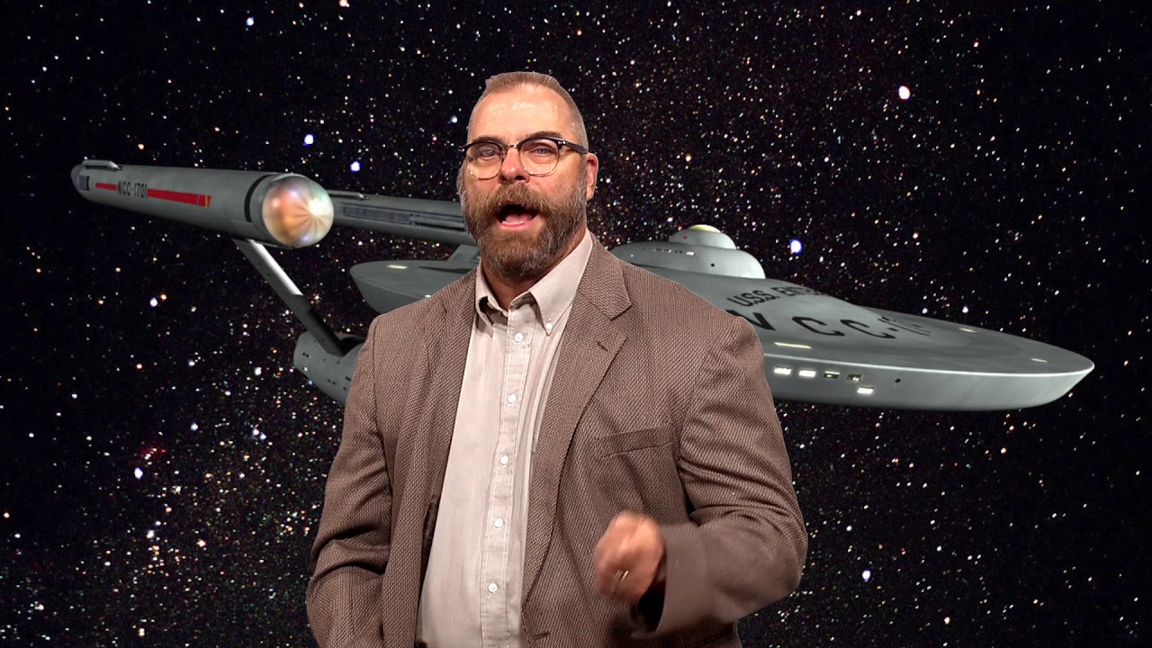 Tim Shay Introduction - YouTube