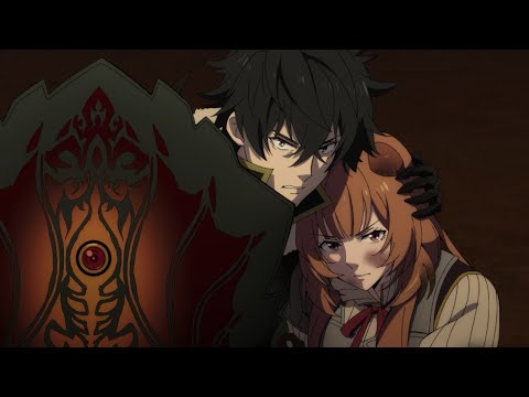 [AMV] Fun Mode - Пока мое сердце бьется (Tate no Yuusha no Nariagari / Восхождение героя щита)