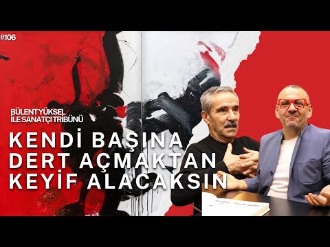 106. Bölüm - HABİP AYDOĞDU: SONUNU BİLMEYECEKSİN