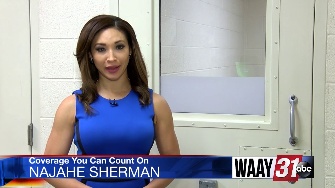 Najahe corrections - YouTube