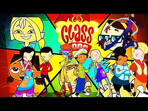 Class of 3000 - Intro (Widescreen HD) - YouTube