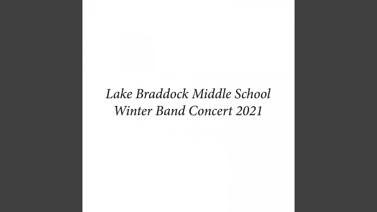 Jingle Band (Live) - YouTube