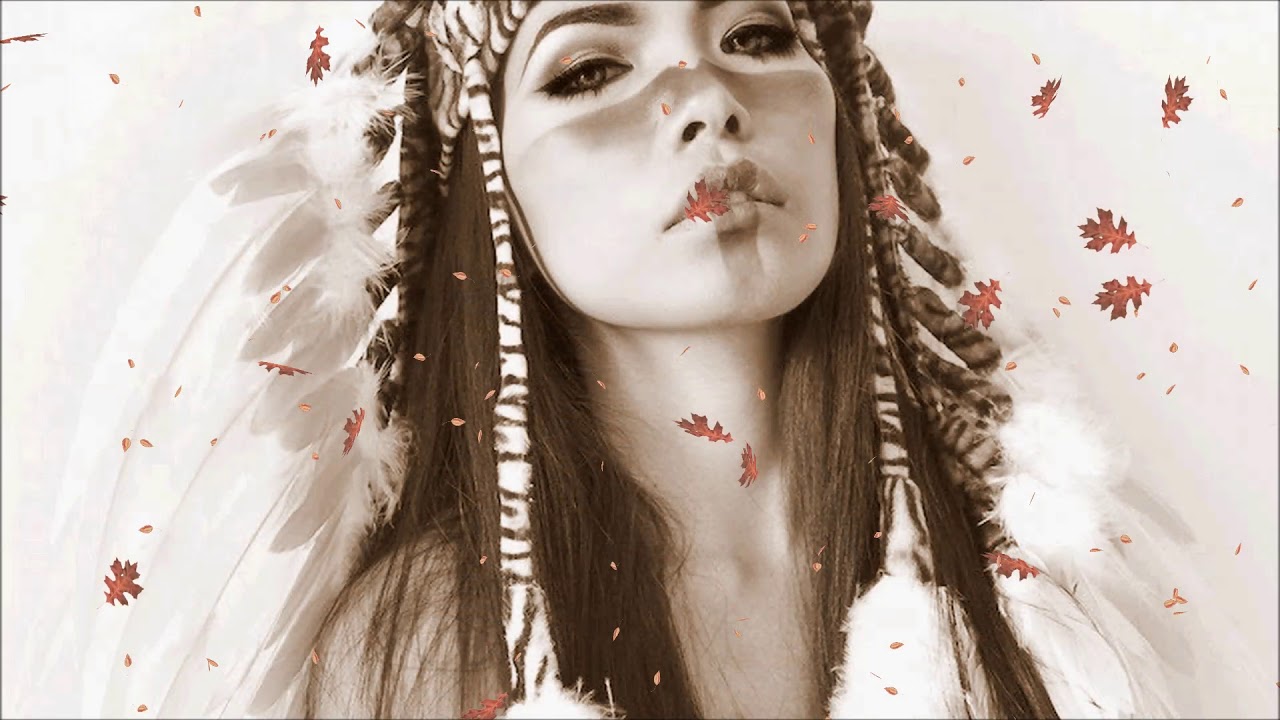 LES INDIENS D'AMÉRIQUE N°12 - APACHE SONG - TATANKA - YouTube