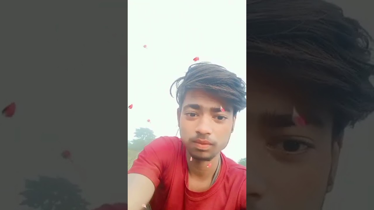chamar boy Abhishek Kumar ram - YouTube