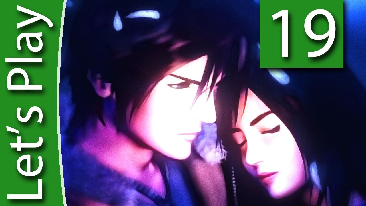 Final Fantasy 8 Remastered - FF8 Walkthrough HD Mods - Breakout! - Ep ...