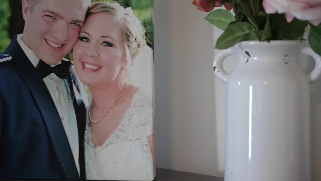 Jessica and Jackson Review/Testimony - YouTube