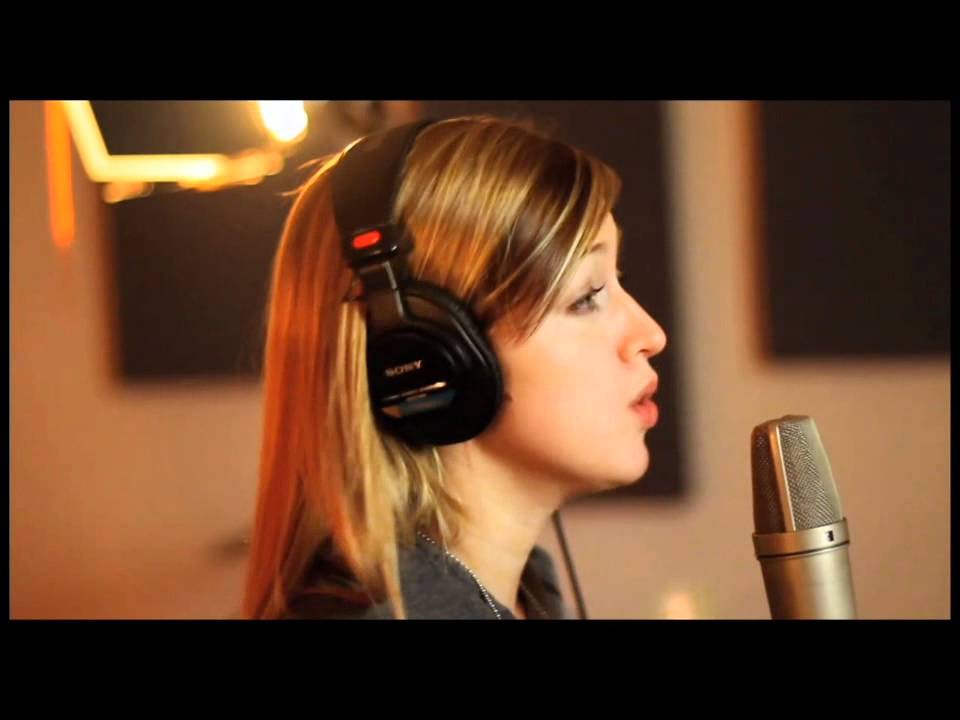 Perfect cover by Cimorelli, Megan Nicole, Megan&Liz, Julia Sheer, Jake ...