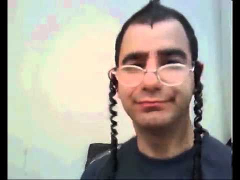 Dummer Mann singt - YouTube