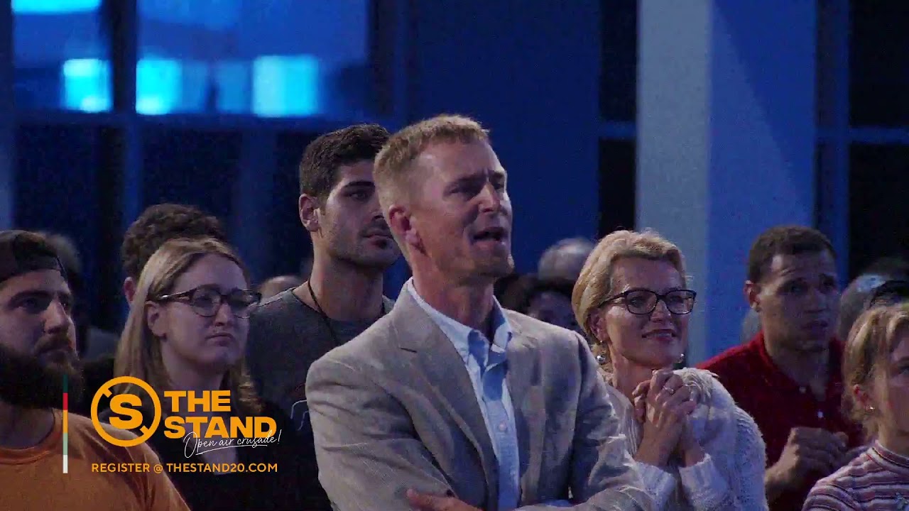 Holy Ghost Service | Join Pastor Rodney Live from the River Church ...