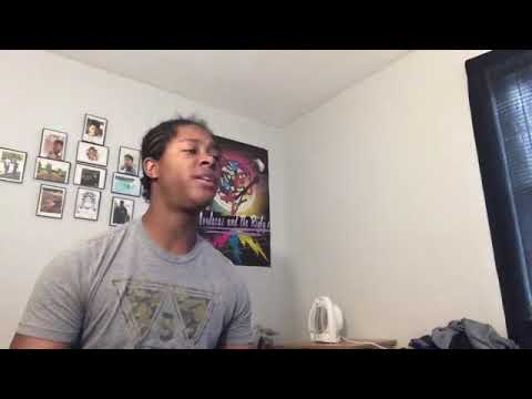 Reacting to Dwayne N Jazz reacting to SML The Science Fair - YouTube