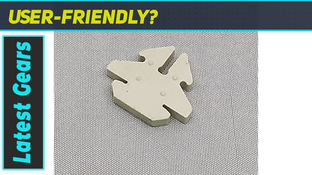 AP2106970 Dryer Heating Element Ceramic Standoff Insulator - Discover ...