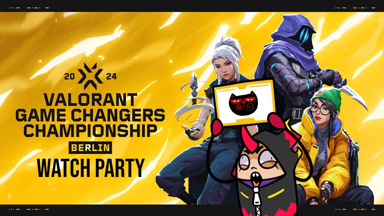 🔴 Akhirnya WP lagi! Xipto Esports vs. FlyQuest RED // Game Changers ...