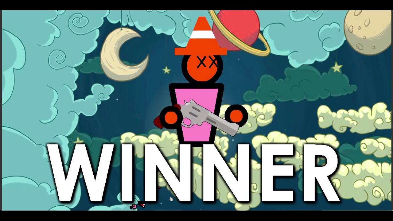 Gun Mayhem Redux gameplay - episode 6 - YouTube